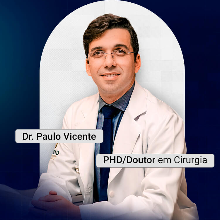 Dr. Paulo Vicente - Tratamento para hérnias abdominais #2 - Dr. Paulo Vicente - Cirurgia de ...